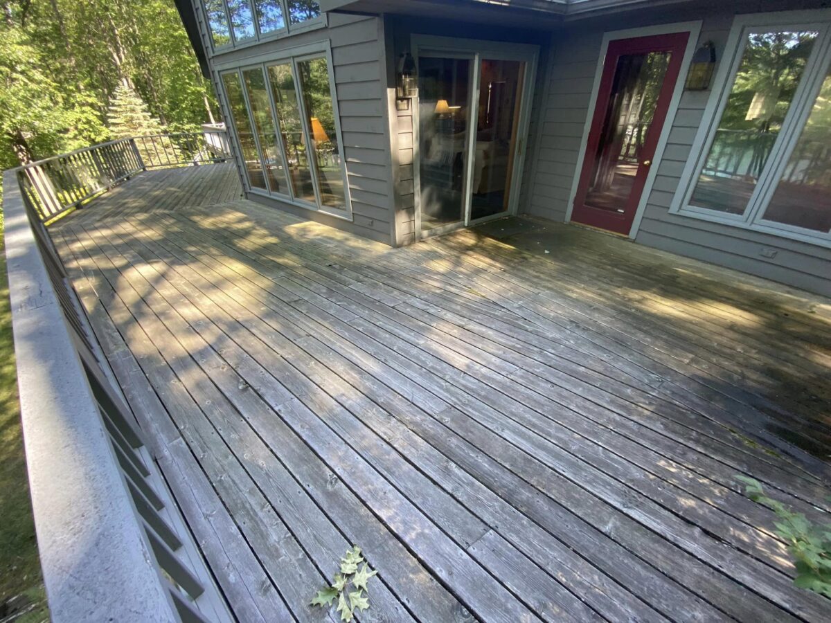 Our Work - Xtreme Kleen, LLC